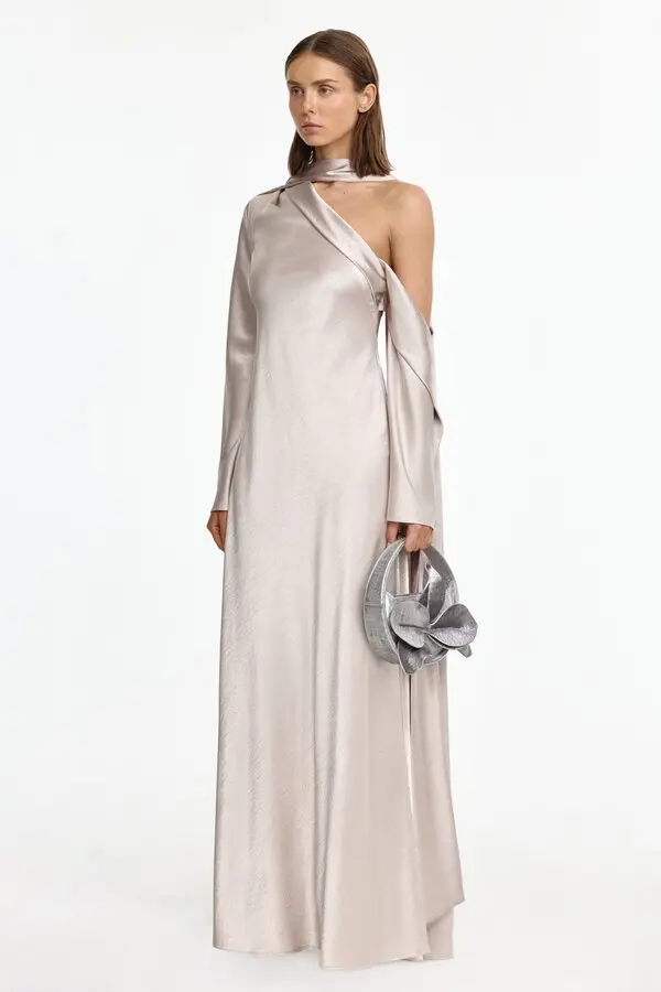 Acler Callands Maxi Dress