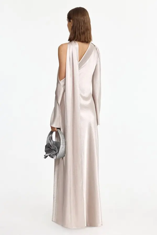 Acler Callands Maxi Dress