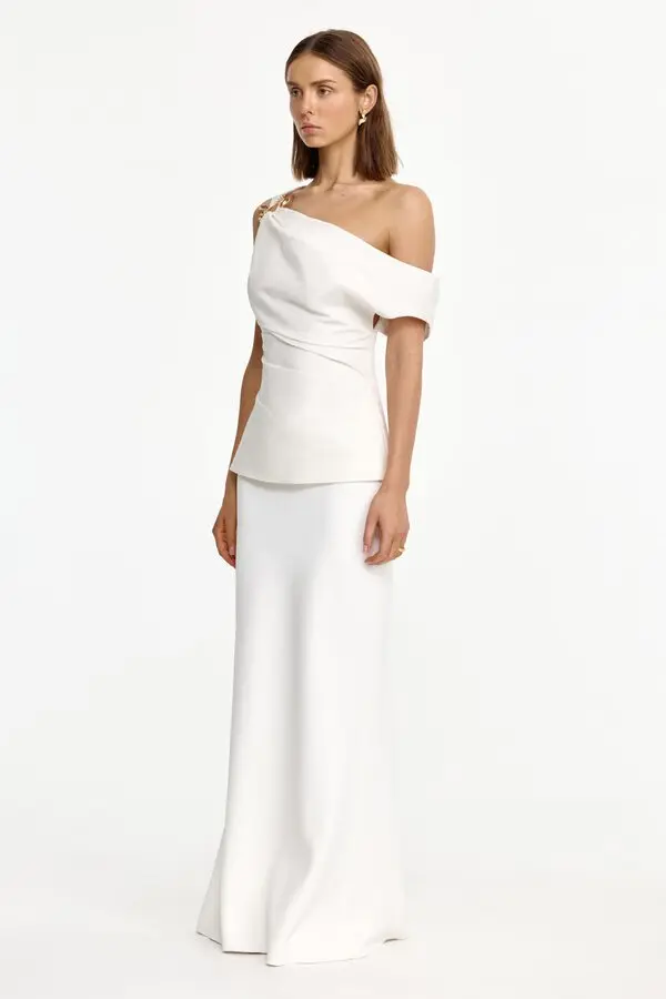 Acler Kellas Top