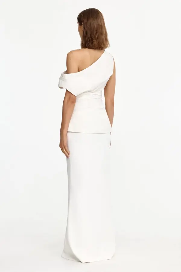 Acler Kellas Top