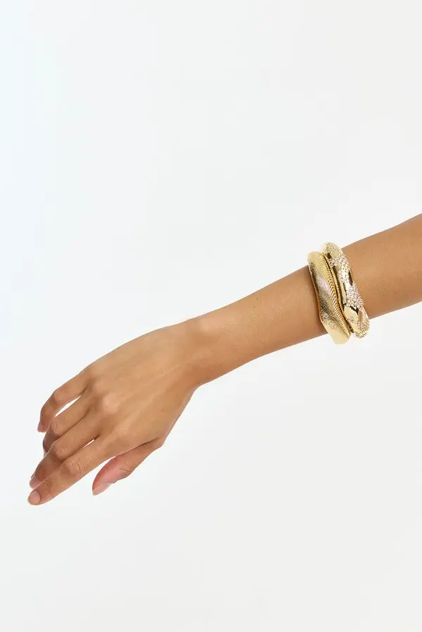 Acler Rilbo Cuff