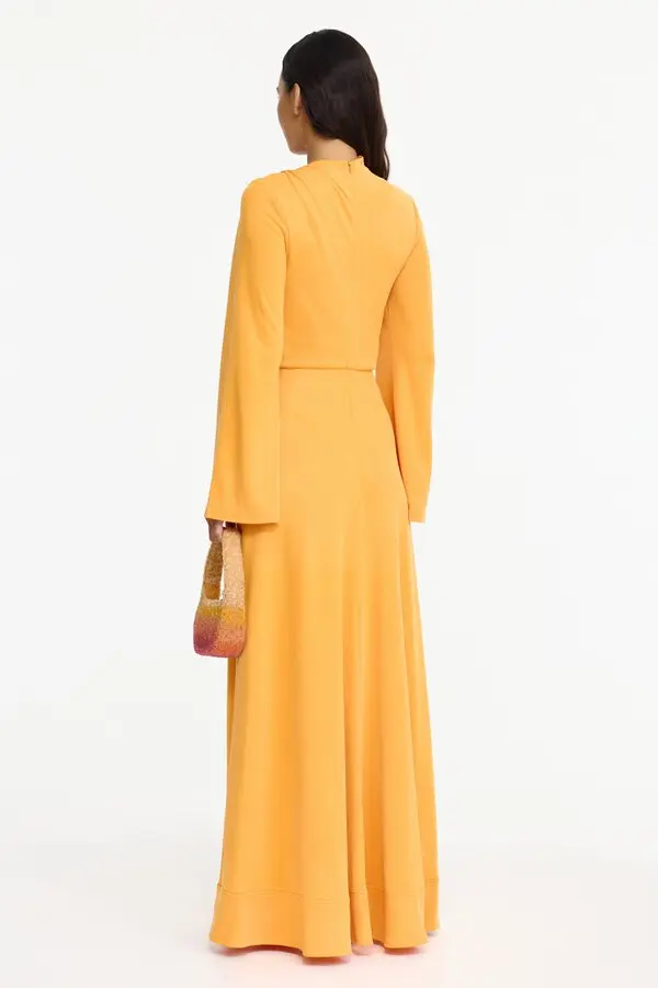 Acler Arbury Maxi Dress