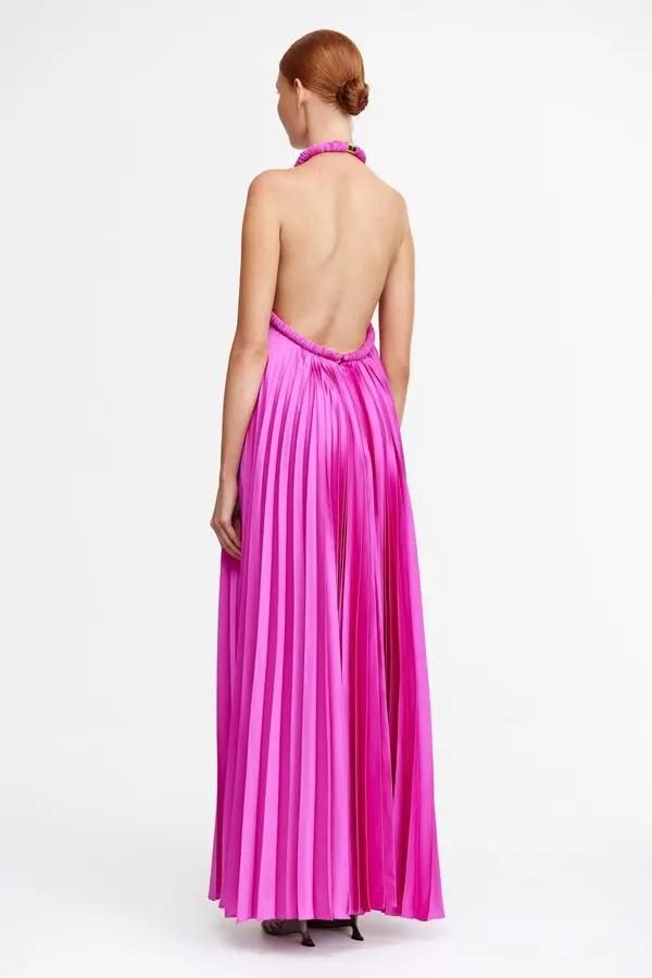 Acler Maxi Dress
