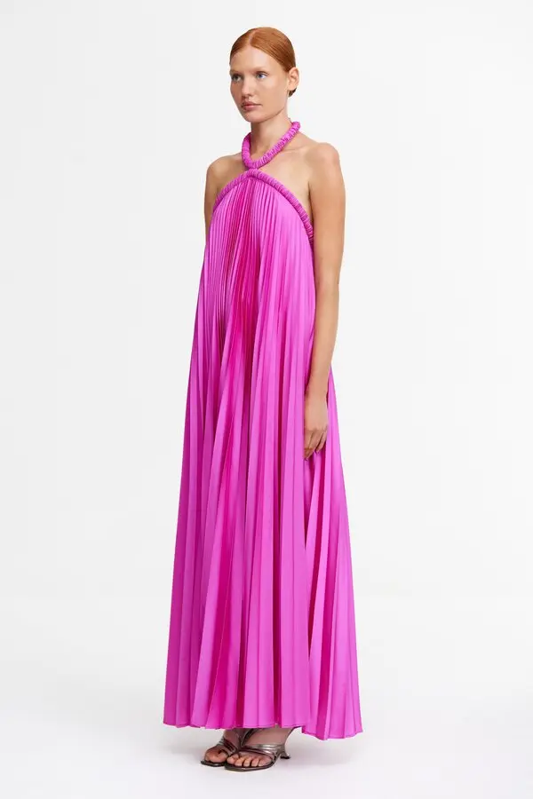 Acler Maxi Dress