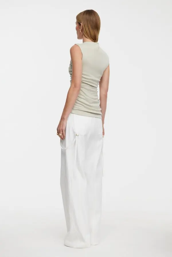 Acler Brigham Top