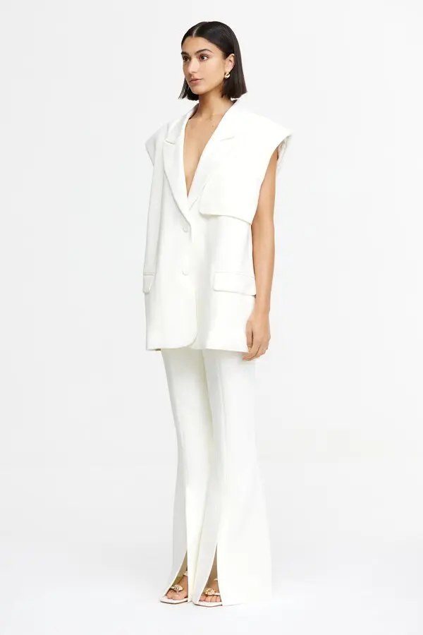 Acler Padworth Vest