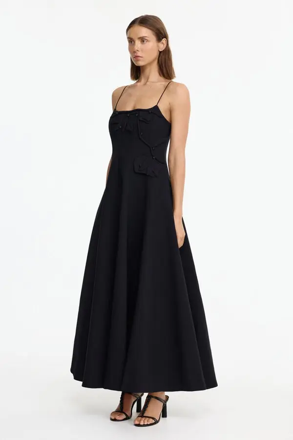 Acler Midnell Maxi Dress