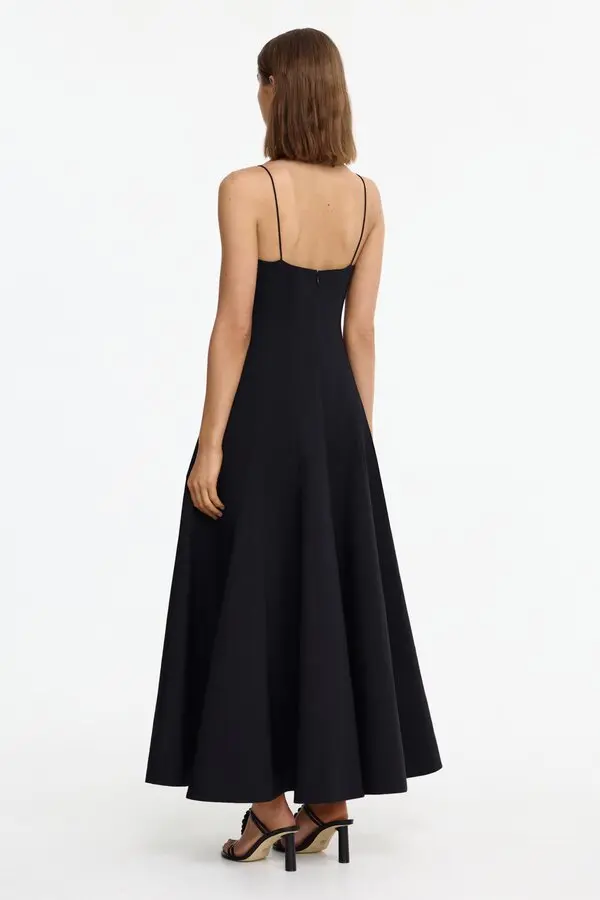 Acler Midnell Maxi Dress