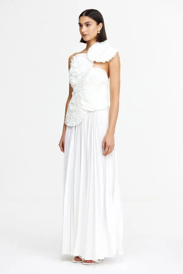 Acler Trusley Maxi Dress