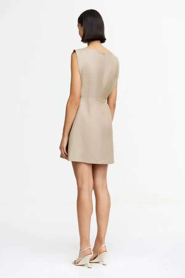 Acler Cinderford Mini Dress