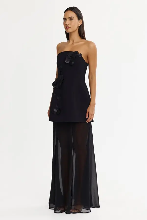 Acler Ashgill Maxi Dress