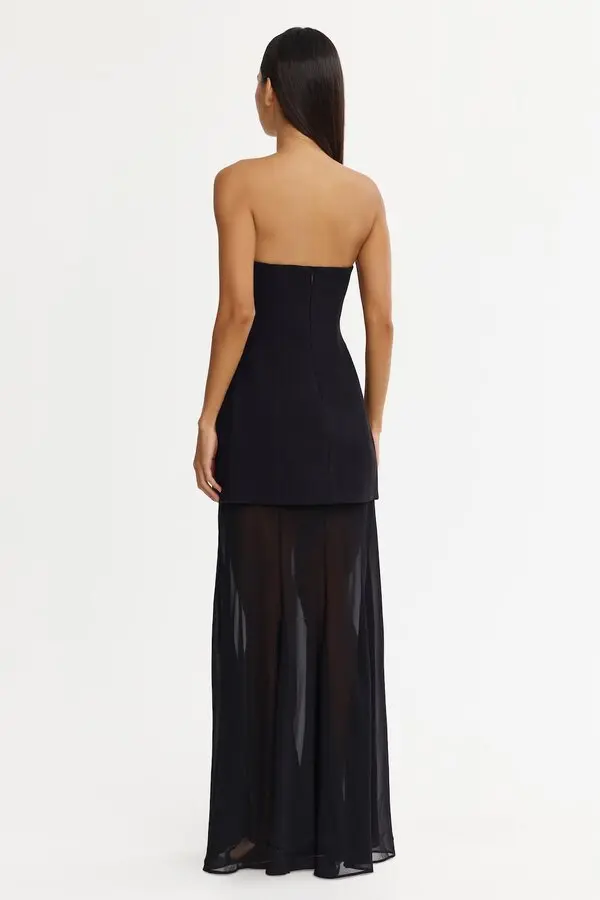 Acler Ashgill Maxi Dress