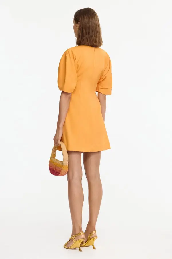 Acler Dingsey Mini Dress