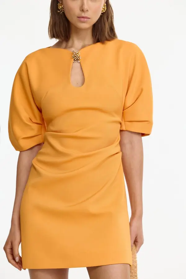 Acler Dingsey Mini Dress