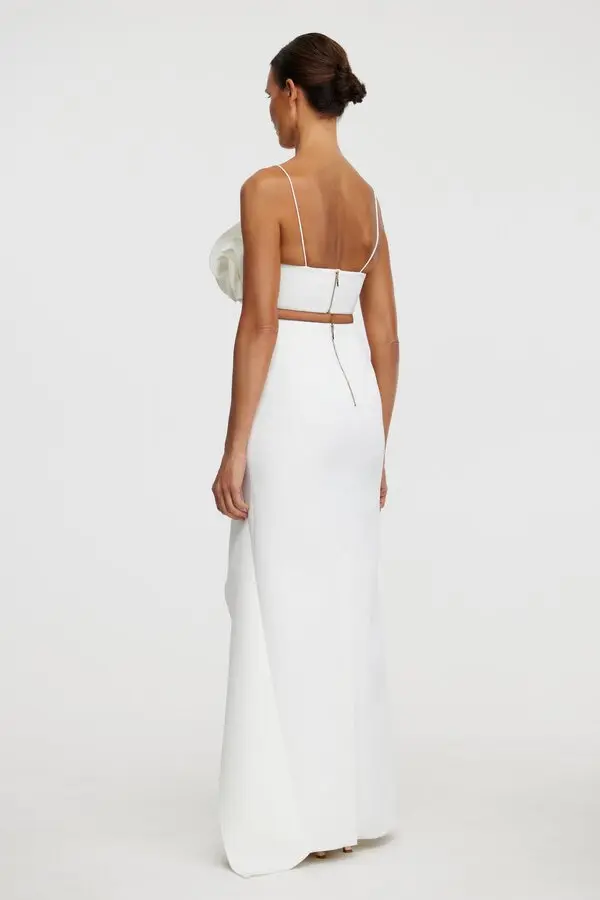 Acler Underwood Bustier Top