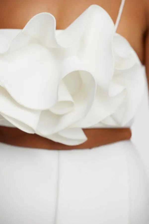 Acler Underwood Bustier Top