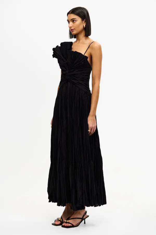 Acler Broadhay Maxi Dress