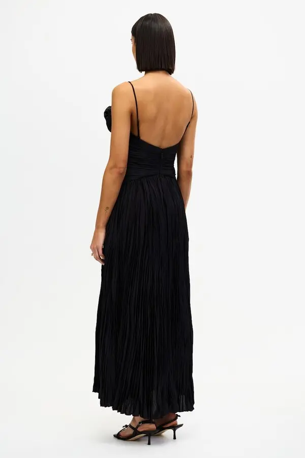 Acler Broadhay Maxi Dress