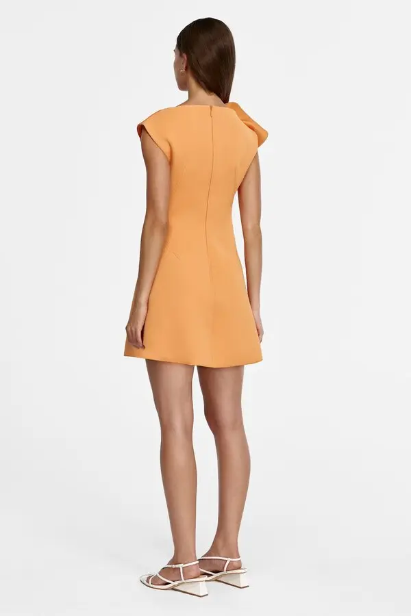 Acler Borras Mini Dress