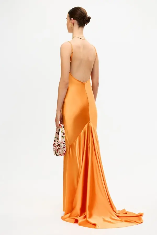 Acler Utterby Maxi Dress