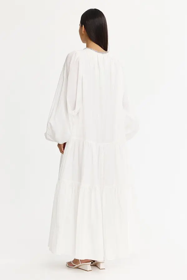 Acler Viola Maxi Dress