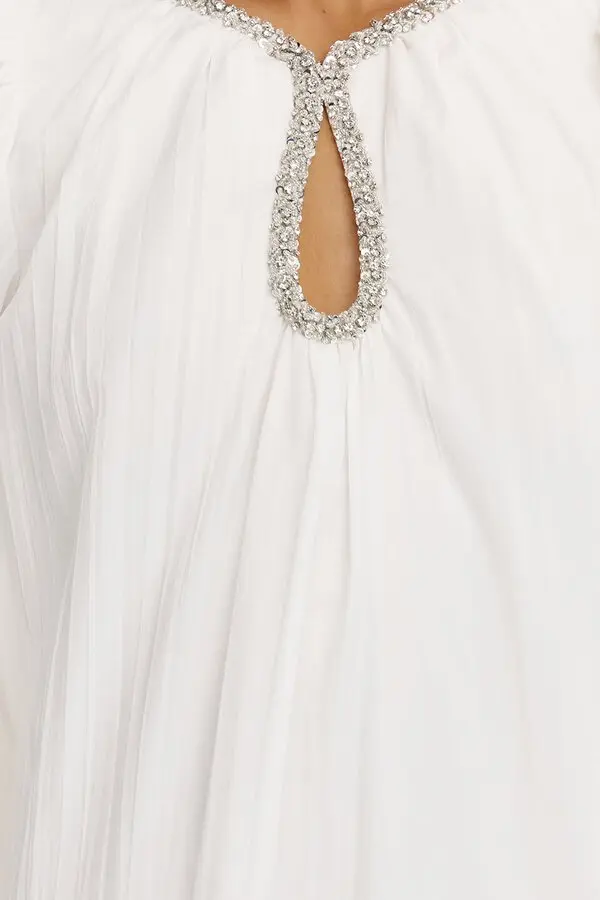Acler Viola Maxi Dress