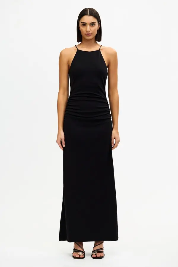 Acler Odder Midi Dress