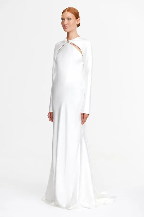 Acler Acre Gown