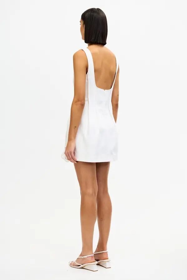 Acler Leven Mini Dress
