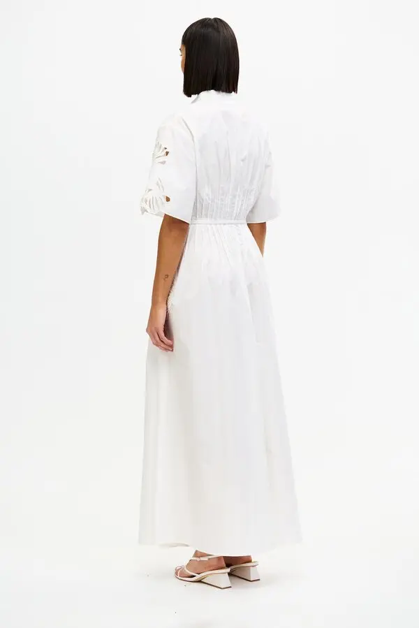 Acler Balwest Maxi Dress