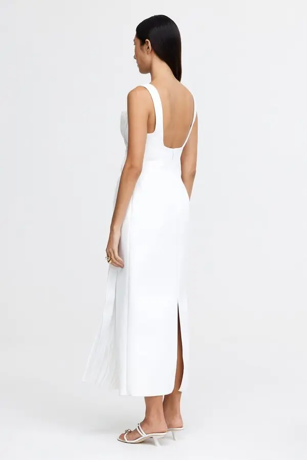 Acler Wigbeth Midi Dress