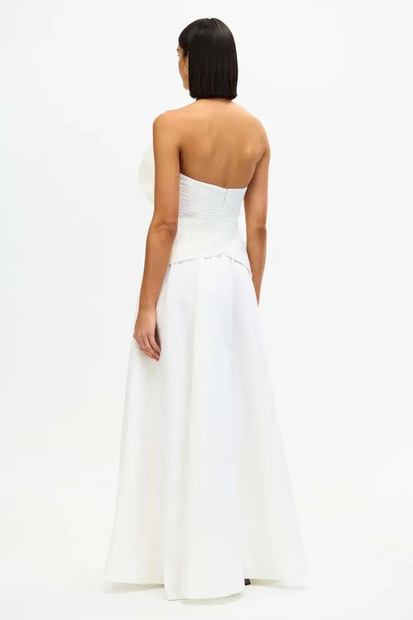 Acler Sageston Gown
