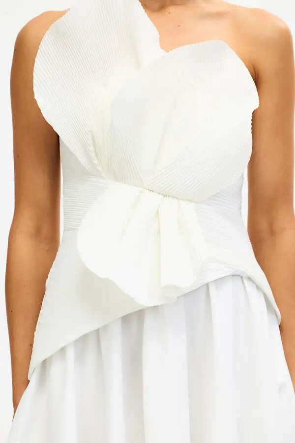 Acler Sageston Gown