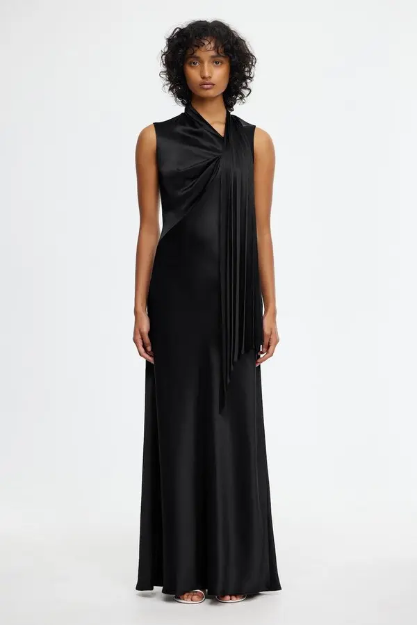 Acler Jeffries Maxi Dress