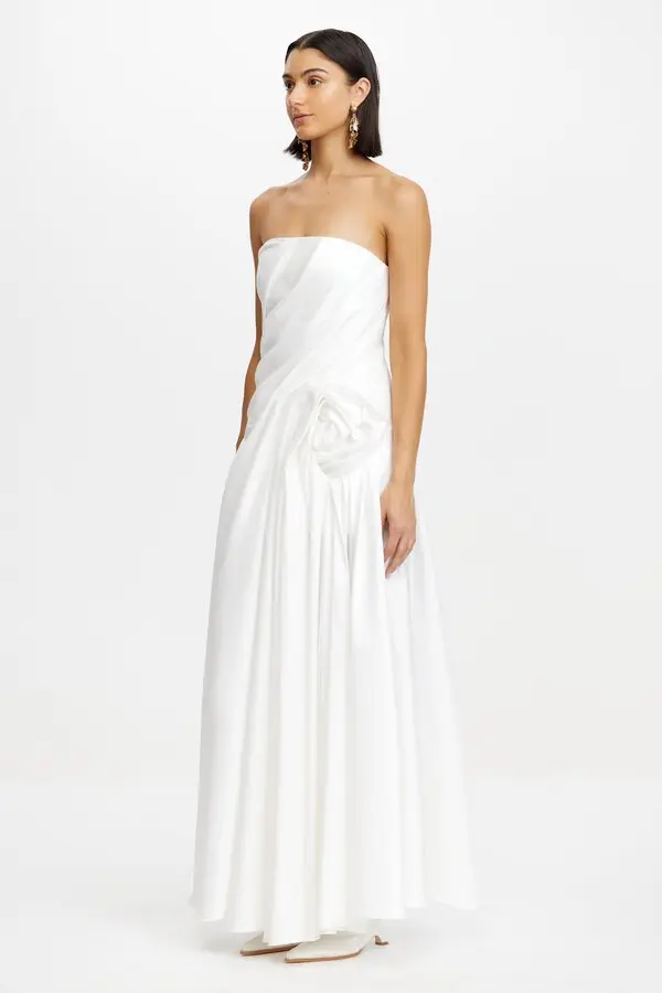 Acler Hawford Maxi Dress