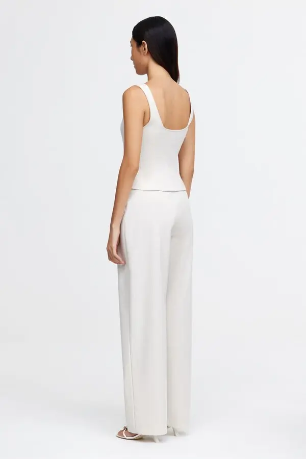 Acler Newbewick Top