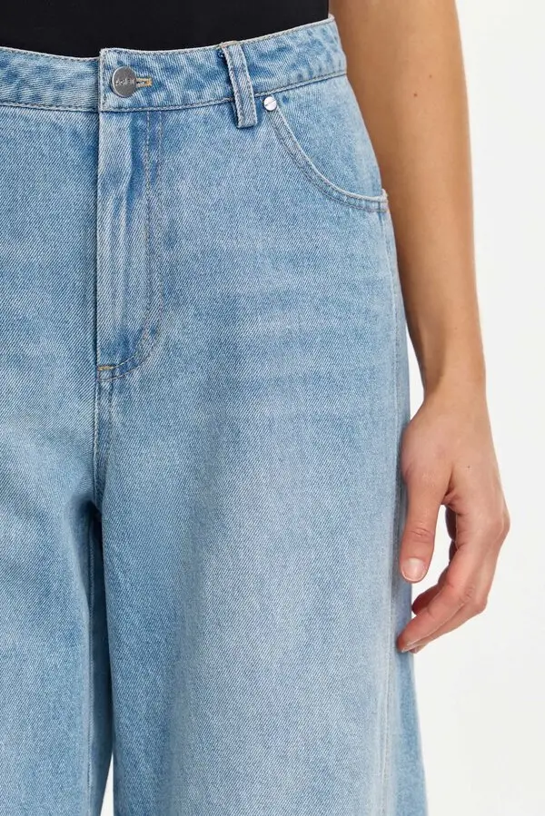 Acler Hinckley Jean