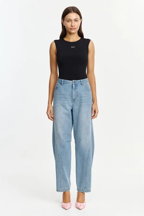 Acler Hinckley Jean