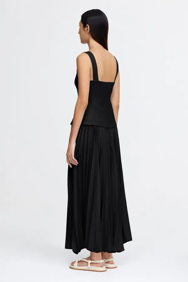 Acler Hollinshill Maxi Dress