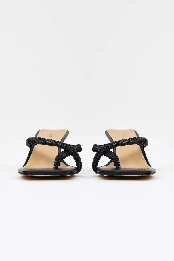 Acler Jordana Heel