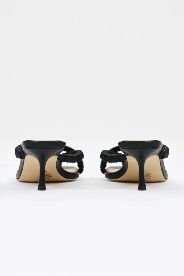 Acler Jordana Heel