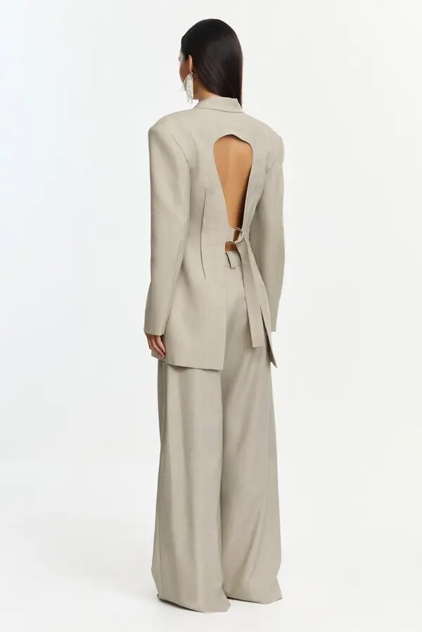 Acler The Jared Blazer