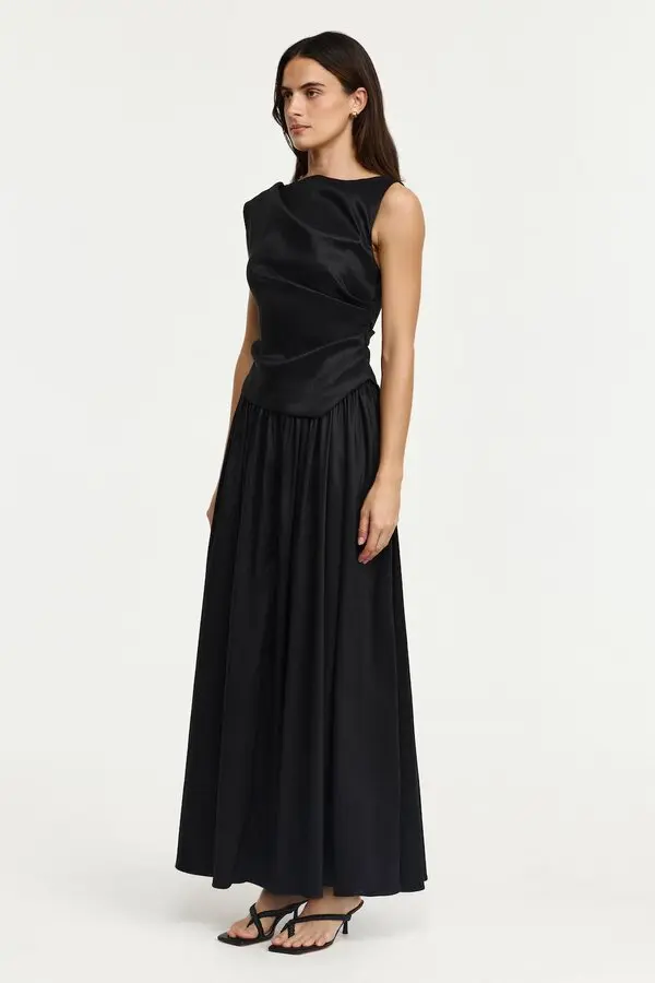 Acler Stopes Maxi Dress