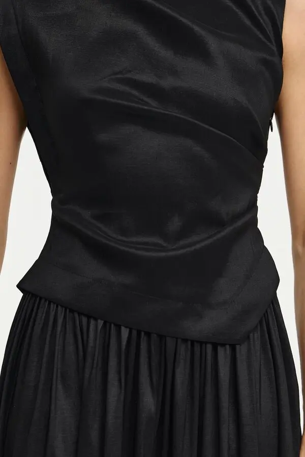 Acler Stopes Maxi Dress