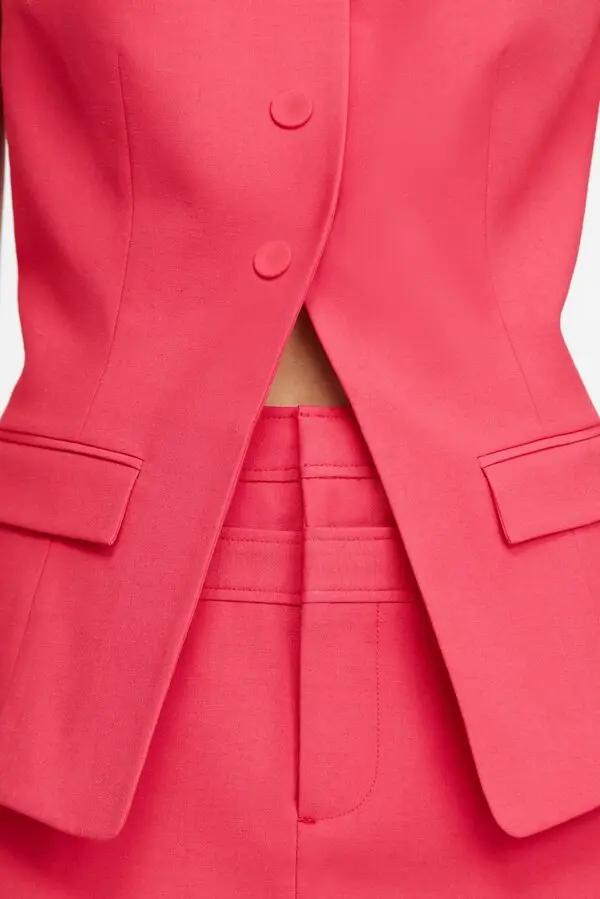 Acler Rodborough Vest