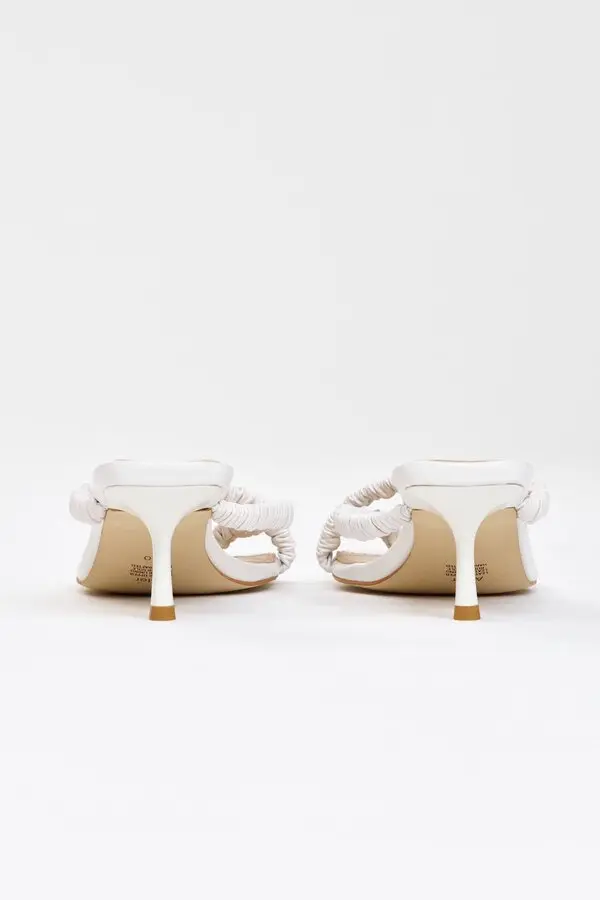 Acler Jordana Heel