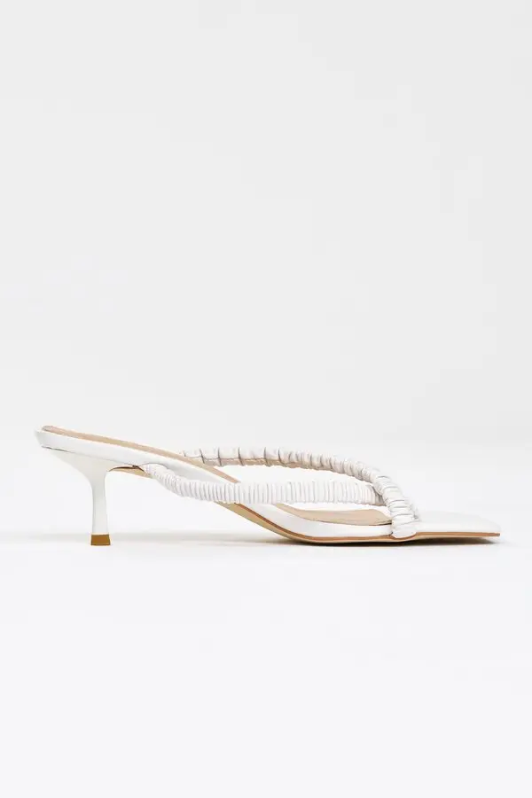 Acler Jordana Heel