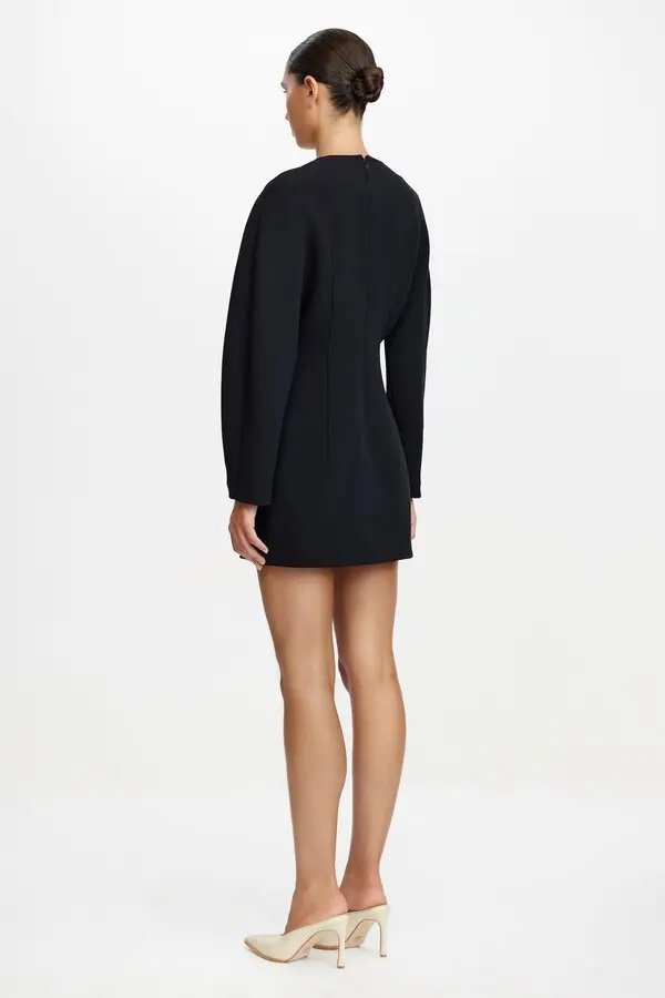 Acler Brotton Mini Dress