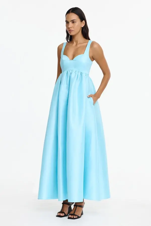 Acler Redin Maxi Dress