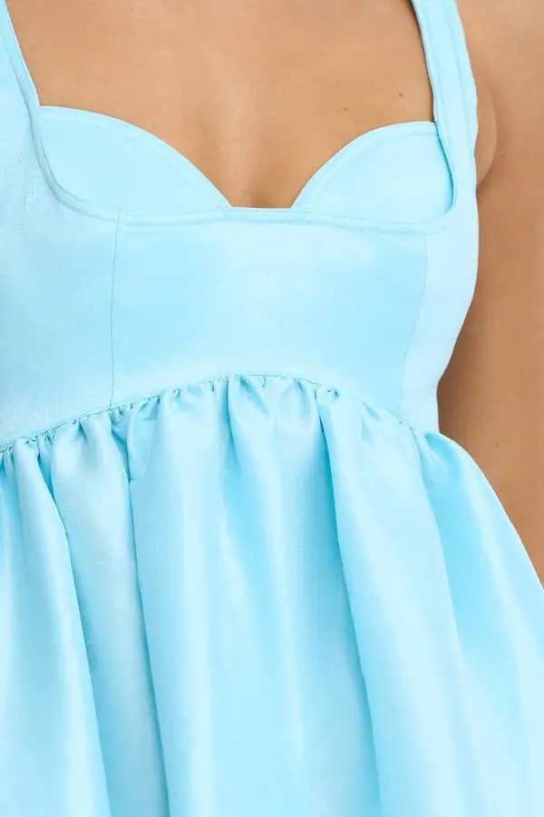 Acler Redin Maxi Dress
